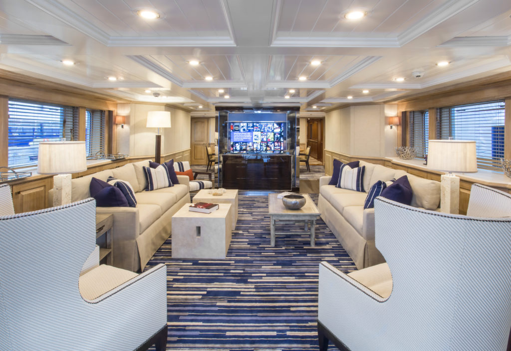 Feadship Yachts for Sale | Worth Avenue Yachts