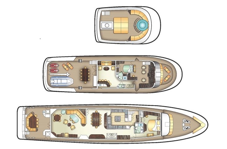 Design Your Own Yacht | Worth Avenue Yachts