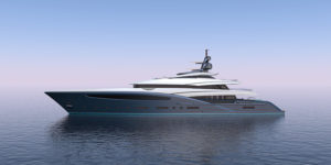 The 65m Custom Yacht Design - Worth Avenue Yachts
