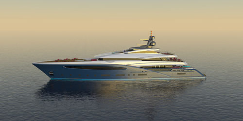 Luxury Yacht Sales | Worth Avenue Yachts - Leading yacht brokers