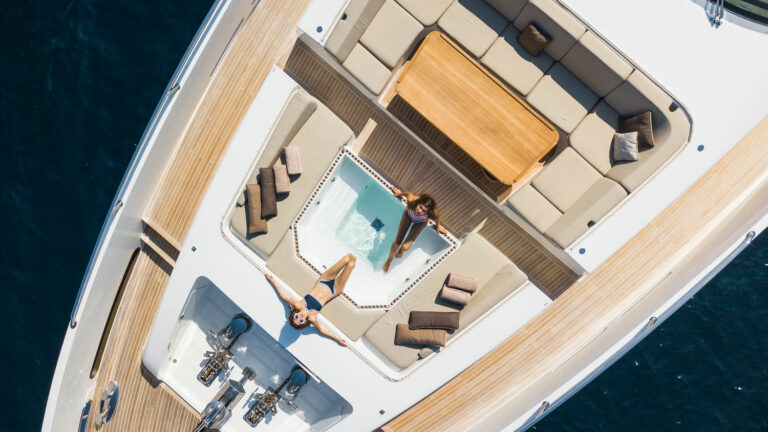 Luxury Yachts for Sale | Purchase a Yacht | Worth Avenue Yachts