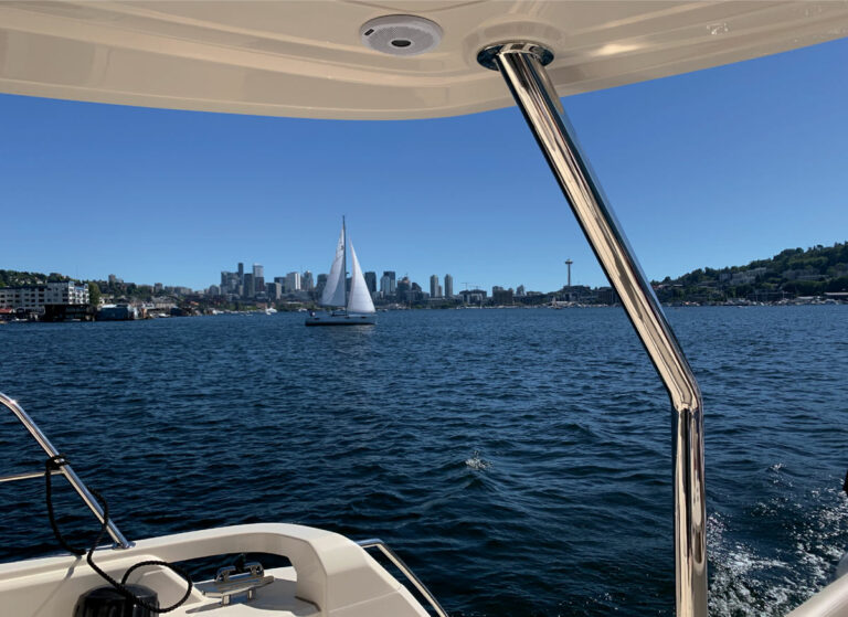 Seattle Yacht Brokers | Seattle Yacht Sales | Worth Avenue Yachts