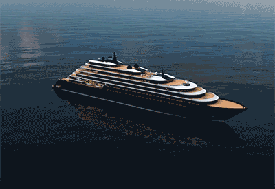 The Ritz-Carlton Yacht Collection | Worth Avenue Yachts