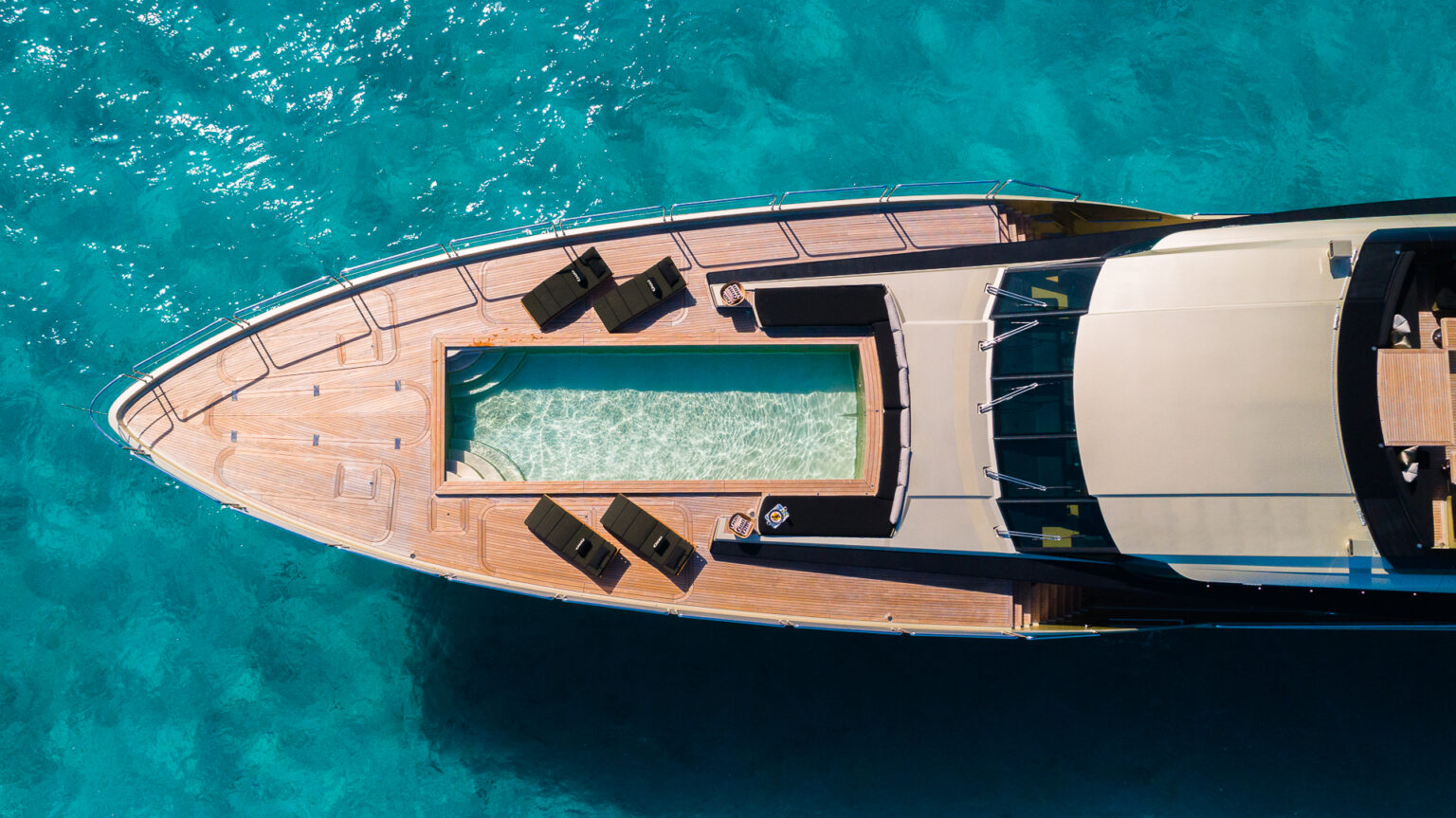 Luxury Yachts for Sale | Purchase a Yacht | Worth Avenue Yachts