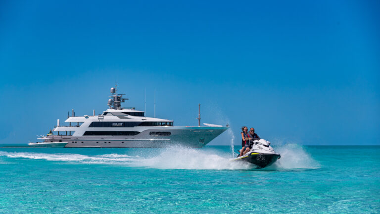 Luxury Yachts for Sale | Purchase a Yacht | Worth Avenue Yachts