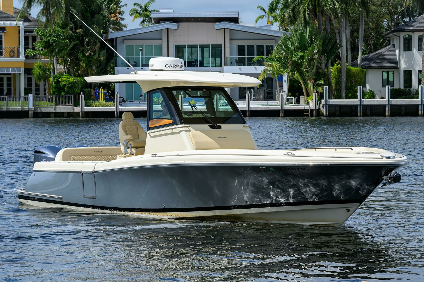 30ft Boats for Sale | Worth Avenue Yachts
