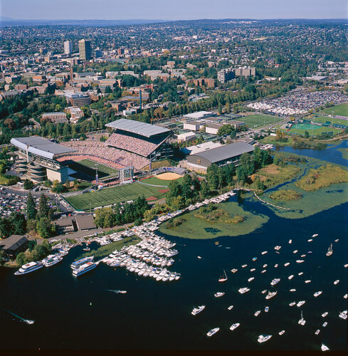 Sailgating: Embrace the Ultimate Tailgating Experience at the ...