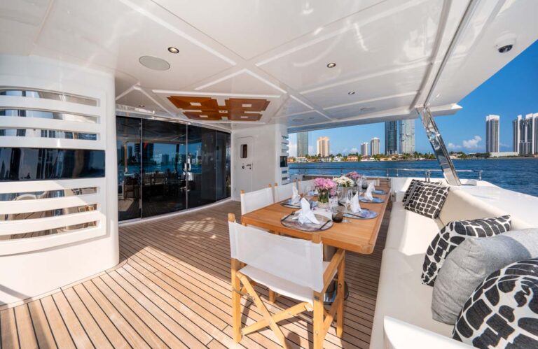 Luxury Yachts for Sale | Purchase a Yacht | Worth Avenue Yachts