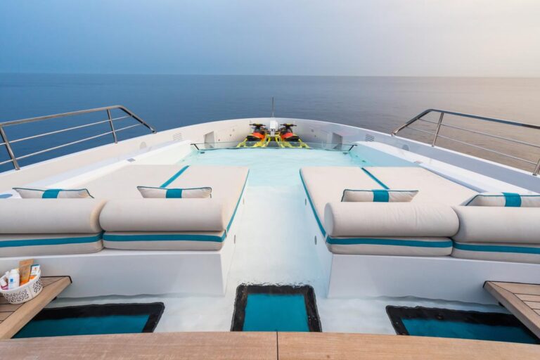 Luxury Yachts for Sale | Purchase a Yacht | Worth Avenue Yachts