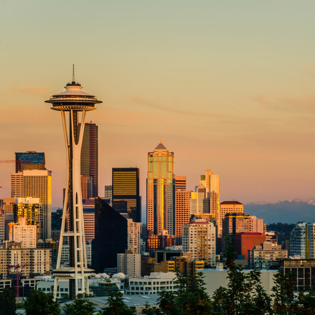 Seattle Yacht Brokers | Seattle Yacht Sales | Worth Avenue Yachts