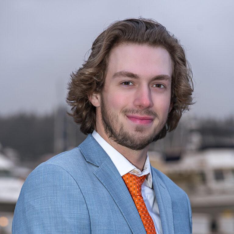 Chase Rowland | Worth Avenue Yachts