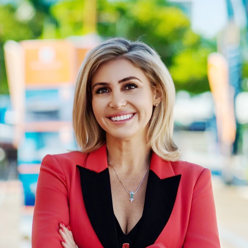 Heather Hauswirth | Worth Avenue Yachts